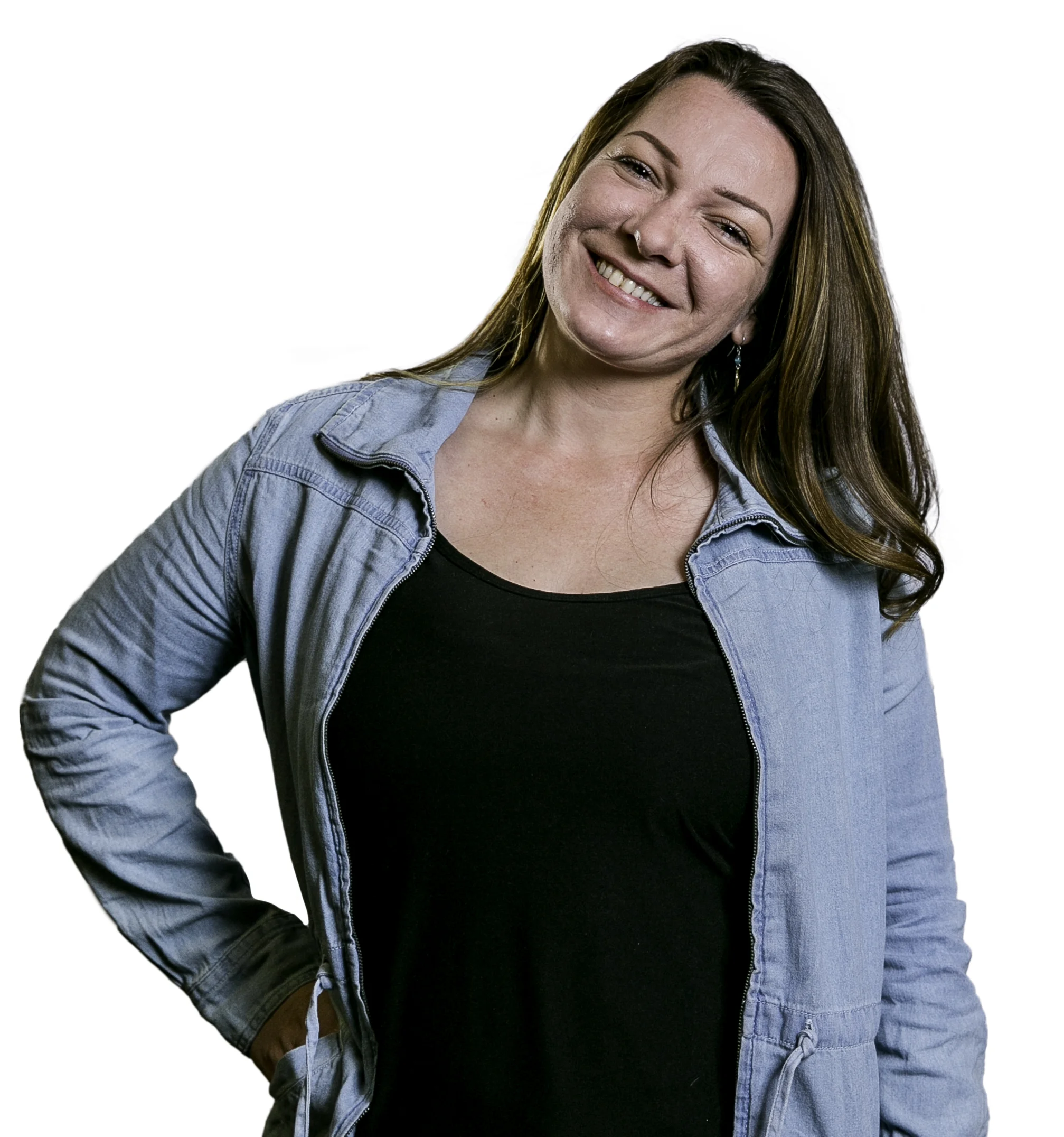 Team — Design West Engineering