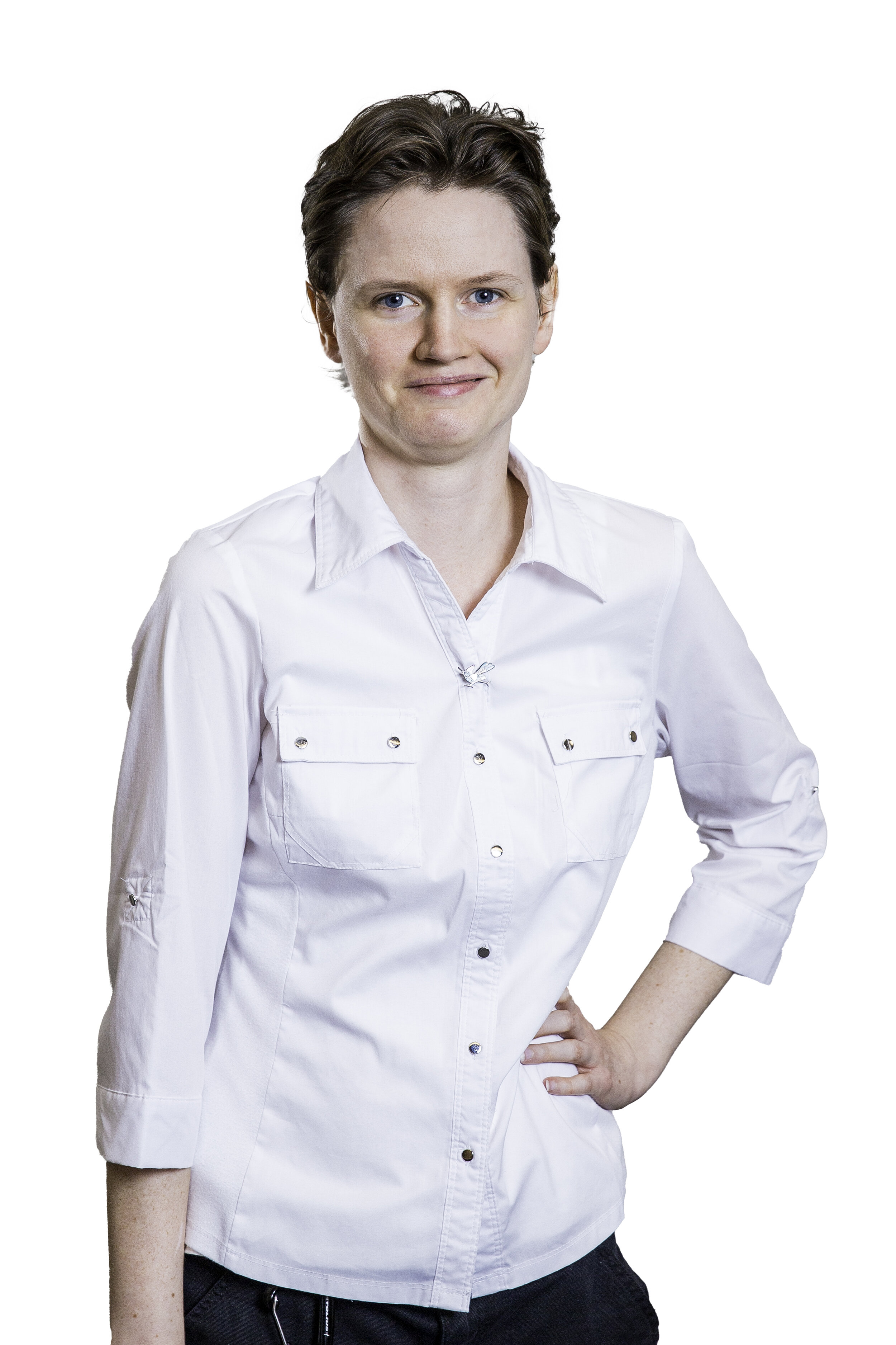 Team — Design West Engineering