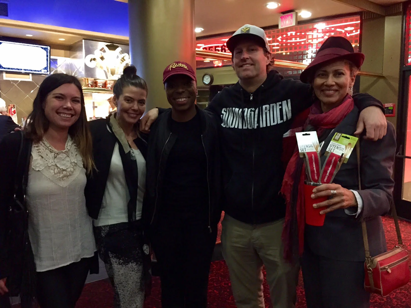 A Plastic Ocean: We Need a Wave of Change — Plastic Pollution Coalition