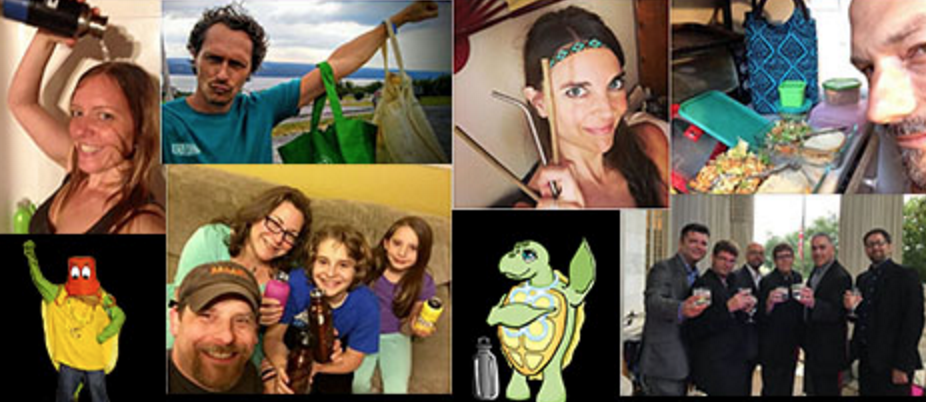Have you taken the Plastic Free Challenge? — Plastic Pollution Coalition