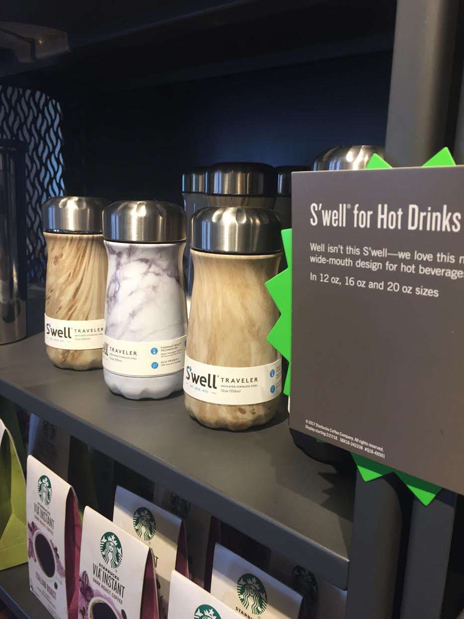 How Starbucks Can Stop Its Plastic Problem — Plastic Pollution Coalition