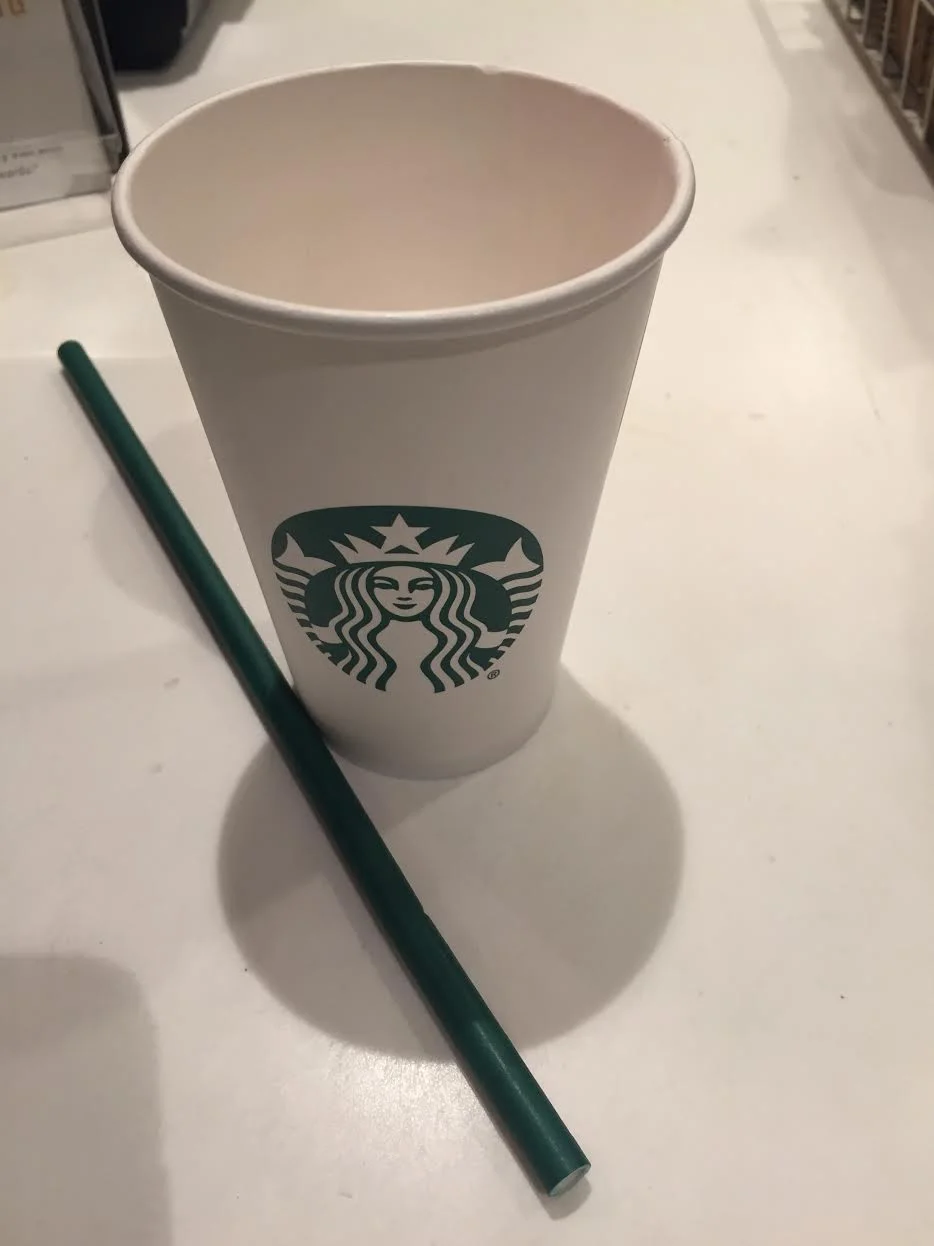 How Starbucks Can Stop Its Plastic Problem — Plastic Pollution Coalition