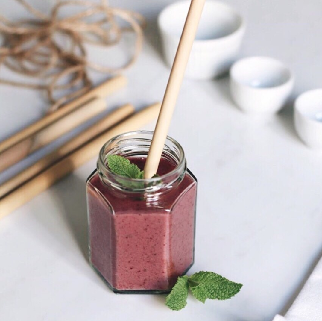 30 Alternatives to Plastic Straws to Skip Single-Use Plastic — Plastic ...