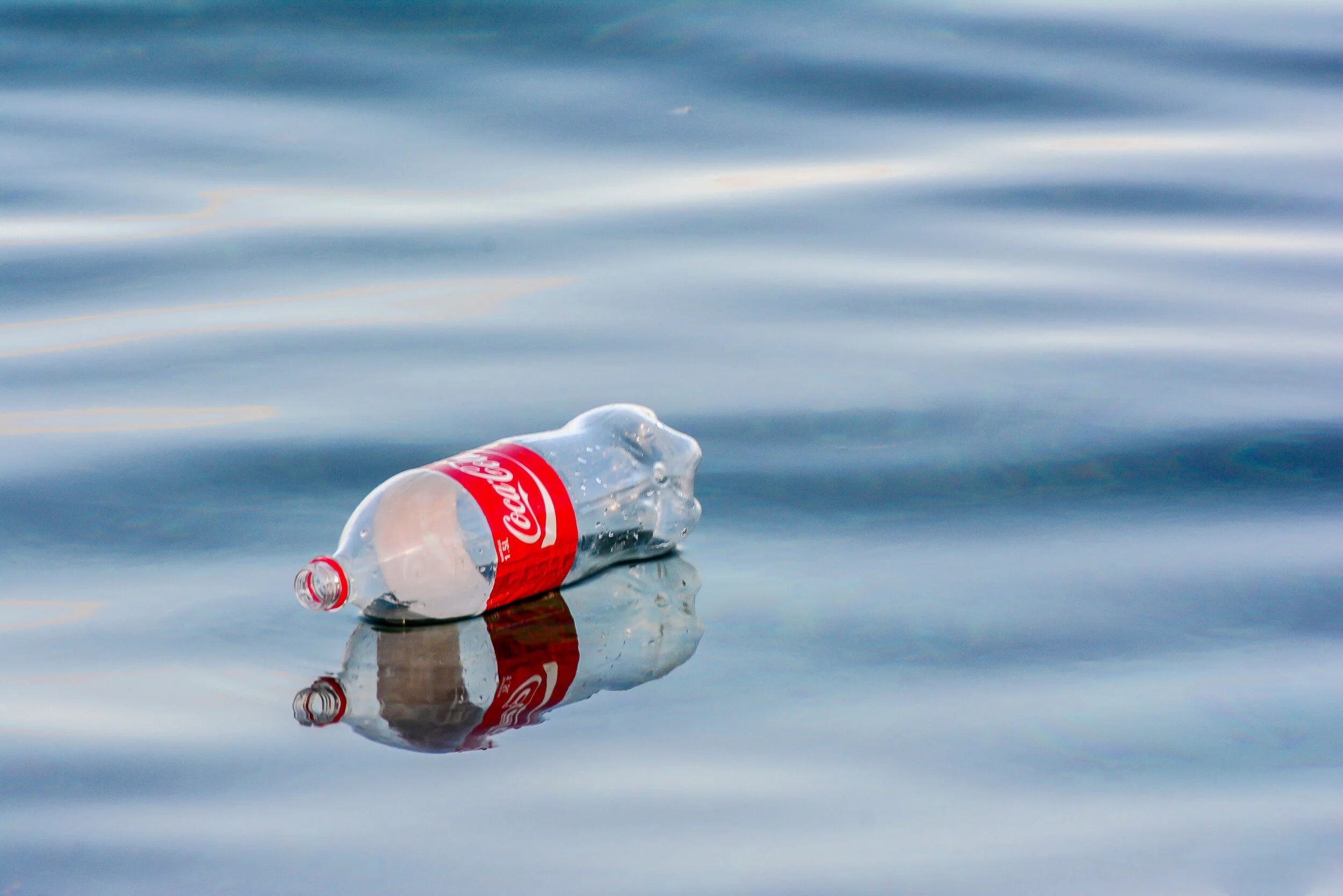 Earth Island Institute Files Lawsuit Against Coca-Cola for False ...