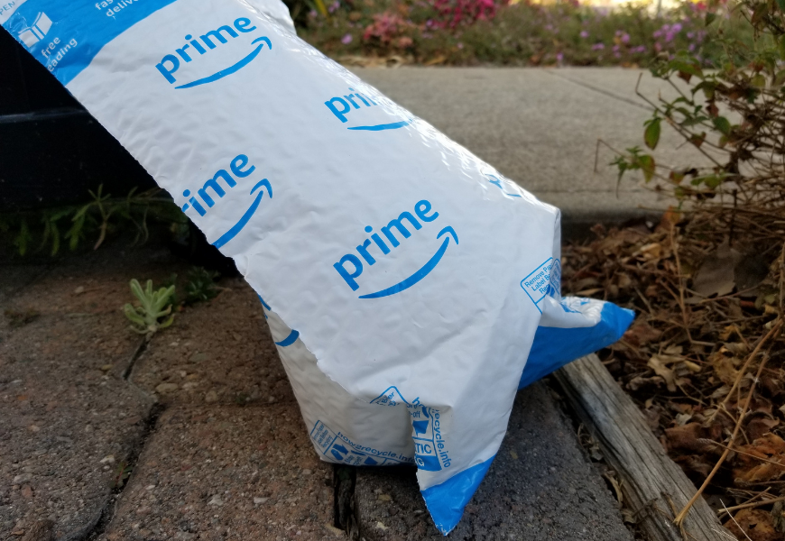 Plastic Pollution Coalition