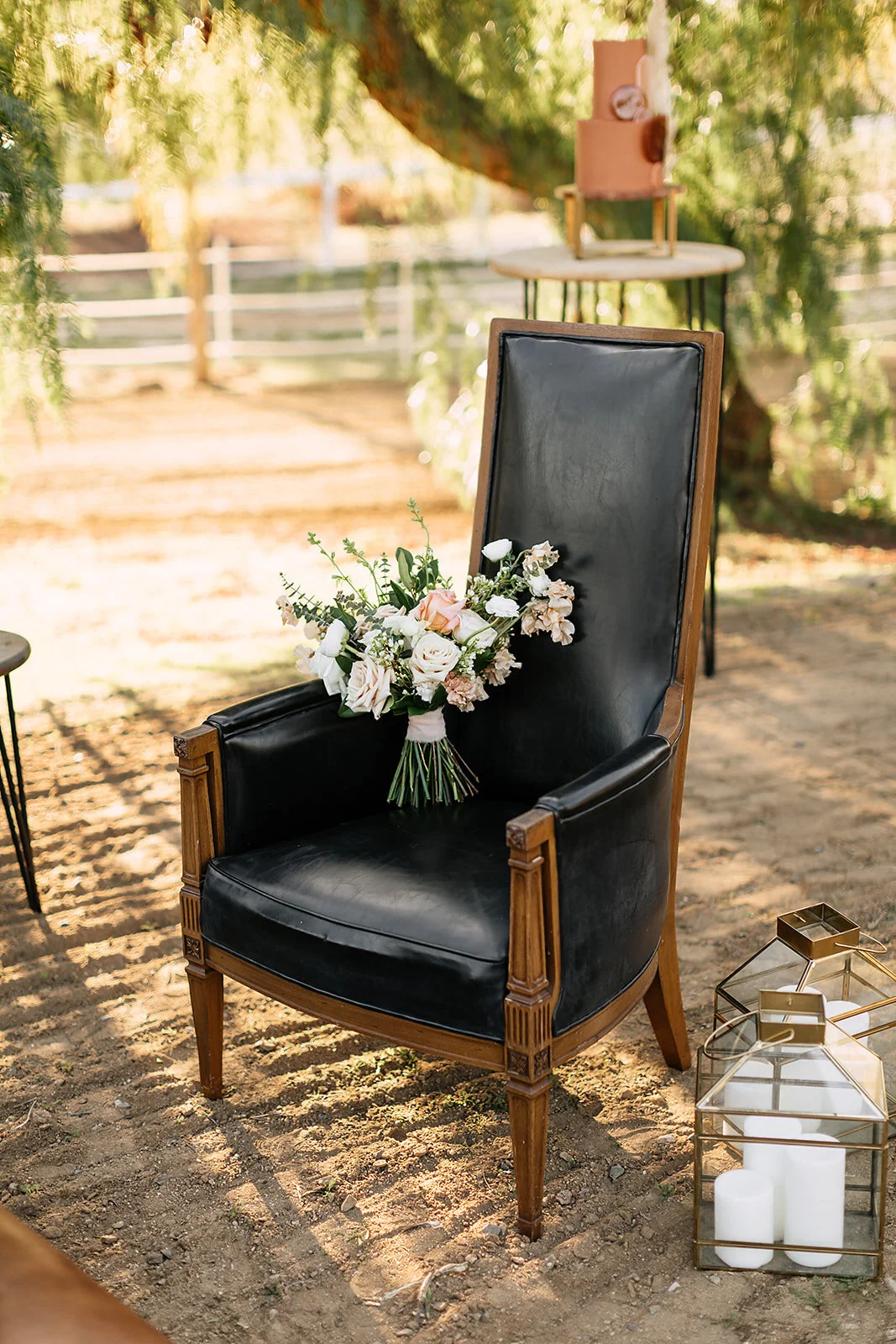 Tulsa Lounge Rental | Southern California