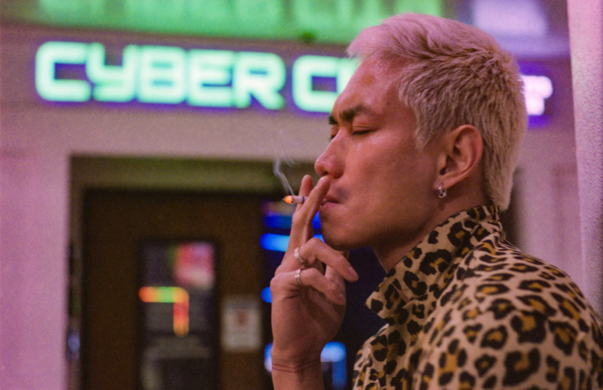 HORIZONT MAGAZINE — ANANGOGICHIDAA NINDIZHINIKAAZ