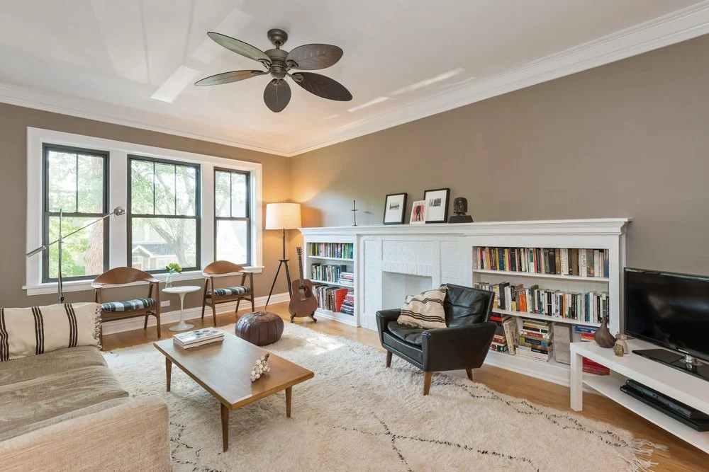 Lake Effect Chicago chicago real estate