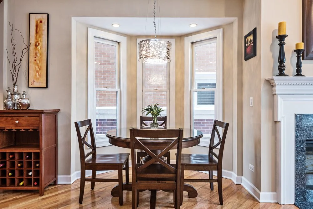 Lake Effect Chicago chicago real estate