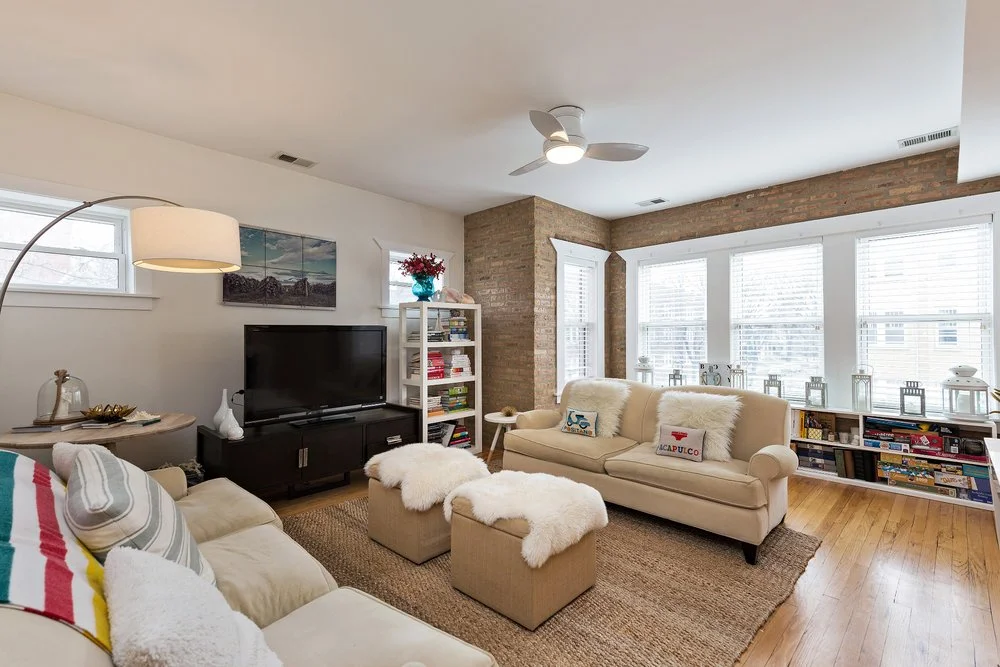 Lake Effect Chicago chicago real estate