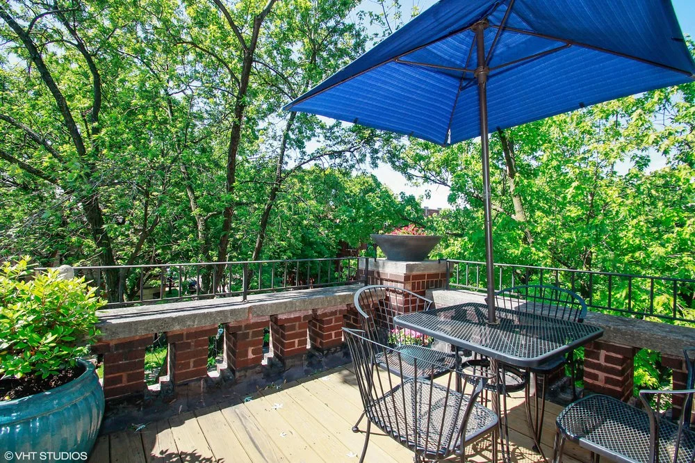 Lake Effect Chicago chicago real estate