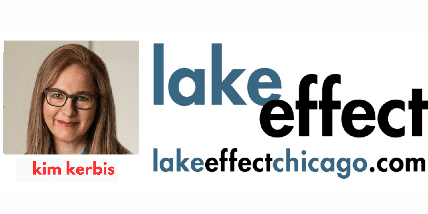 Lake Effect Chicago - fun photos