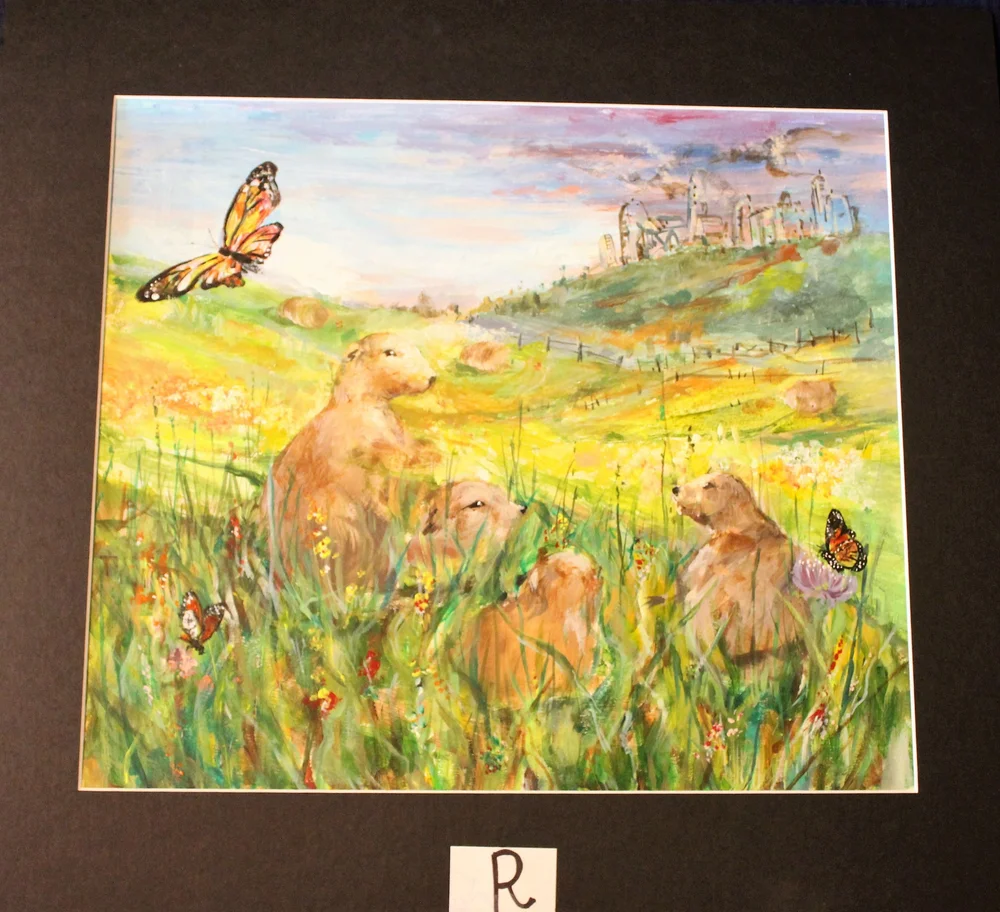 Copy of Home — North American Prairie Conference