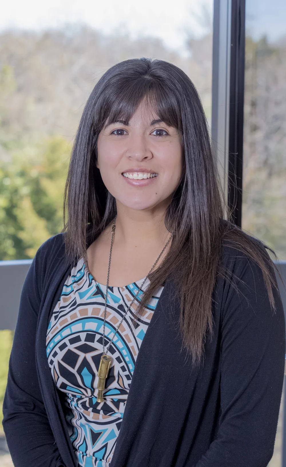 About Me — Jenny Chisholm, MA, LPC