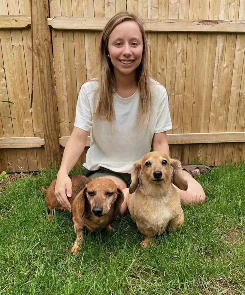 Team — Modern Dog Training RI