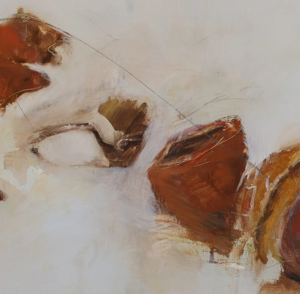 Painting — Tracy Taylor Grubbs