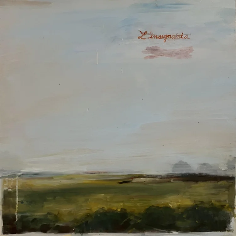 Painting — Tracy Taylor Grubbs