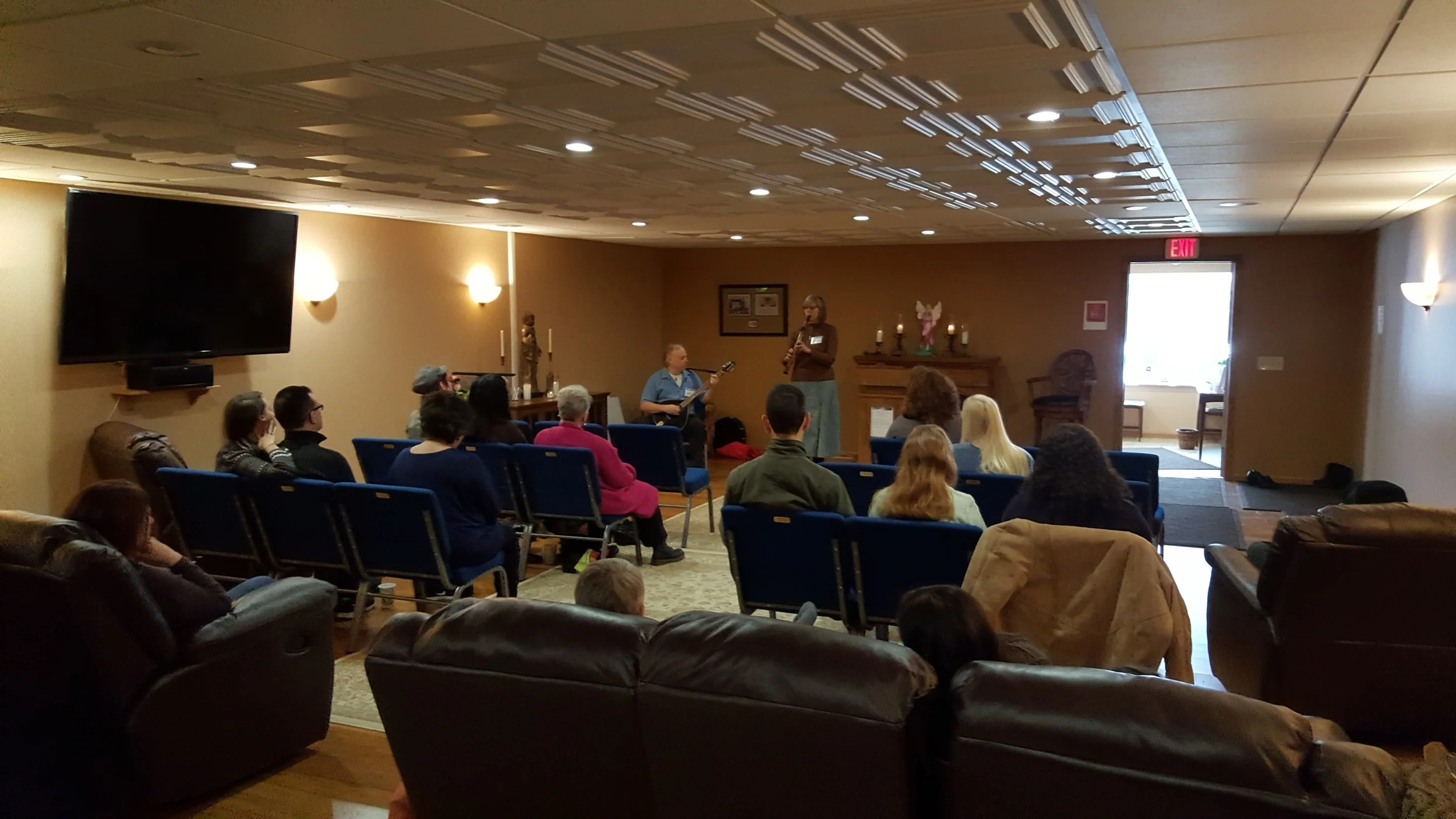 Event Gallery — The Gathering Lighthouse