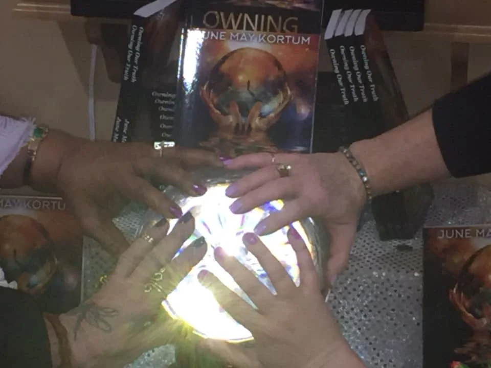 Event Gallery — The Gathering Lighthouse