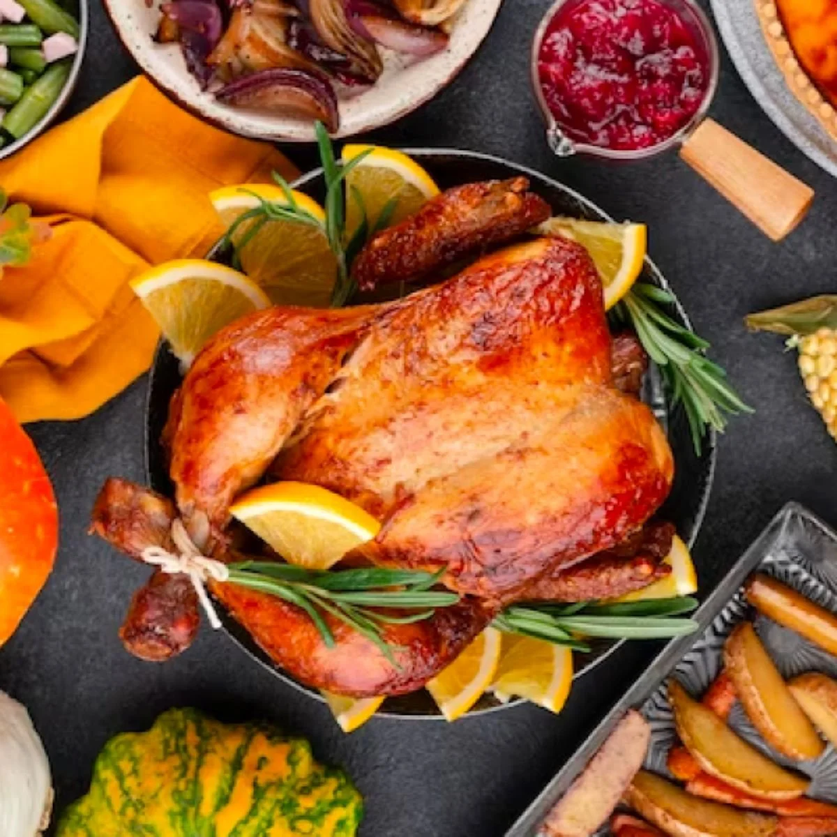 Fall Harvest Gathering — The Gathering Lighthouse