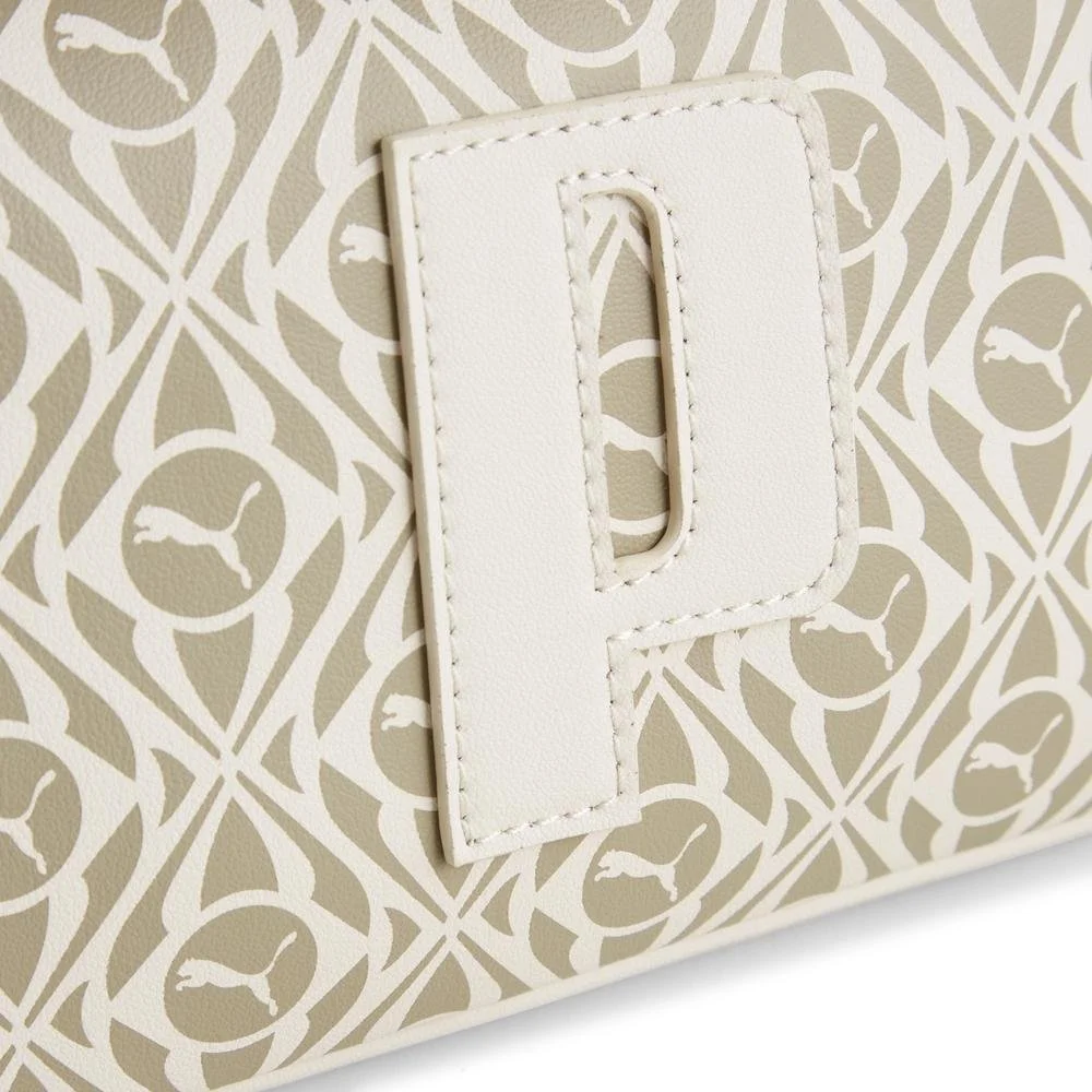 PUMA revolutionizes fashion：The Versatility of Pattern Printing and ...
