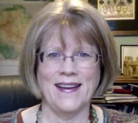 Staff — Calvary Presbyterian Church