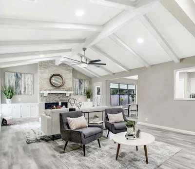 Casting — High Noon Entertainment