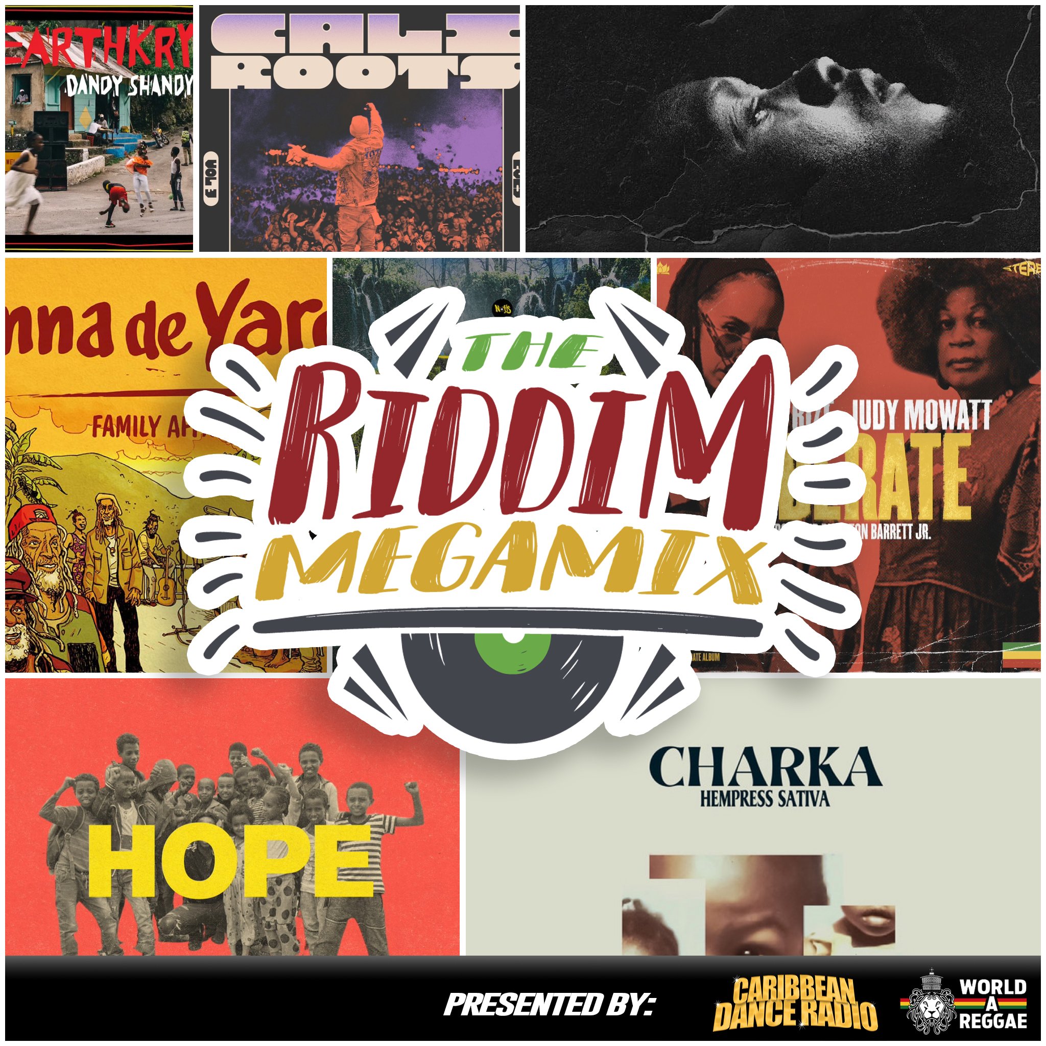 Caribbean Dance Radio