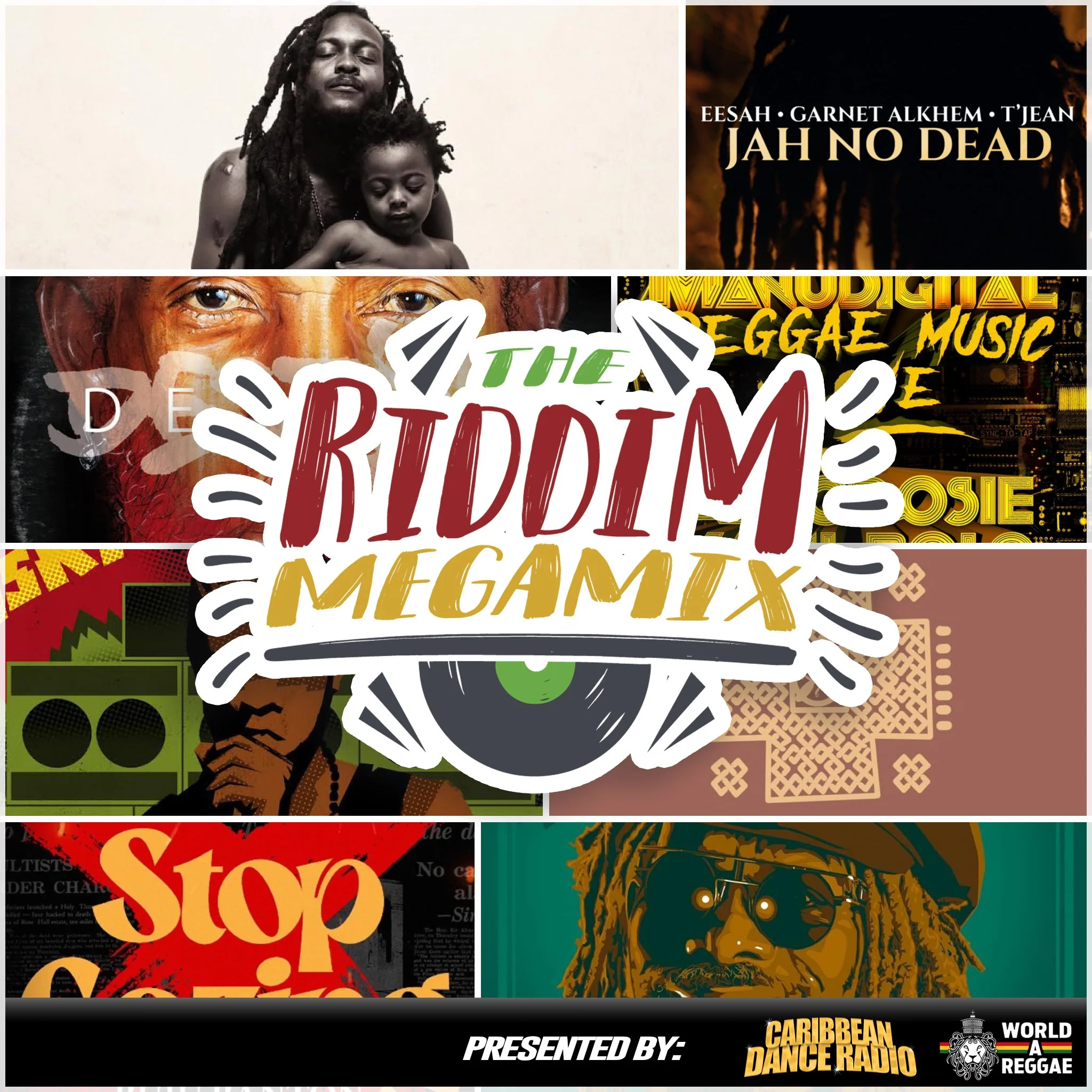 Caribbean Dance Radio