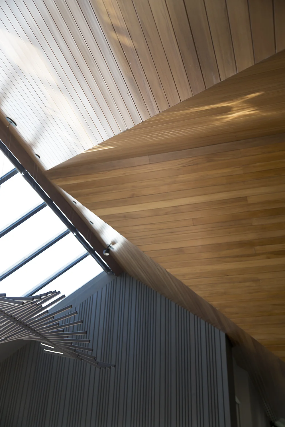 Albany House Alteration — Gerrad Hall Architects