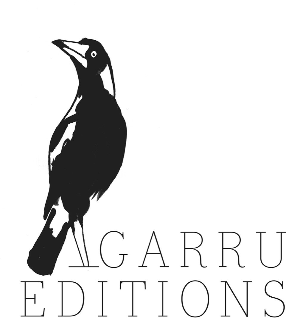 GARRU EDITIONS PUBLISHING — O