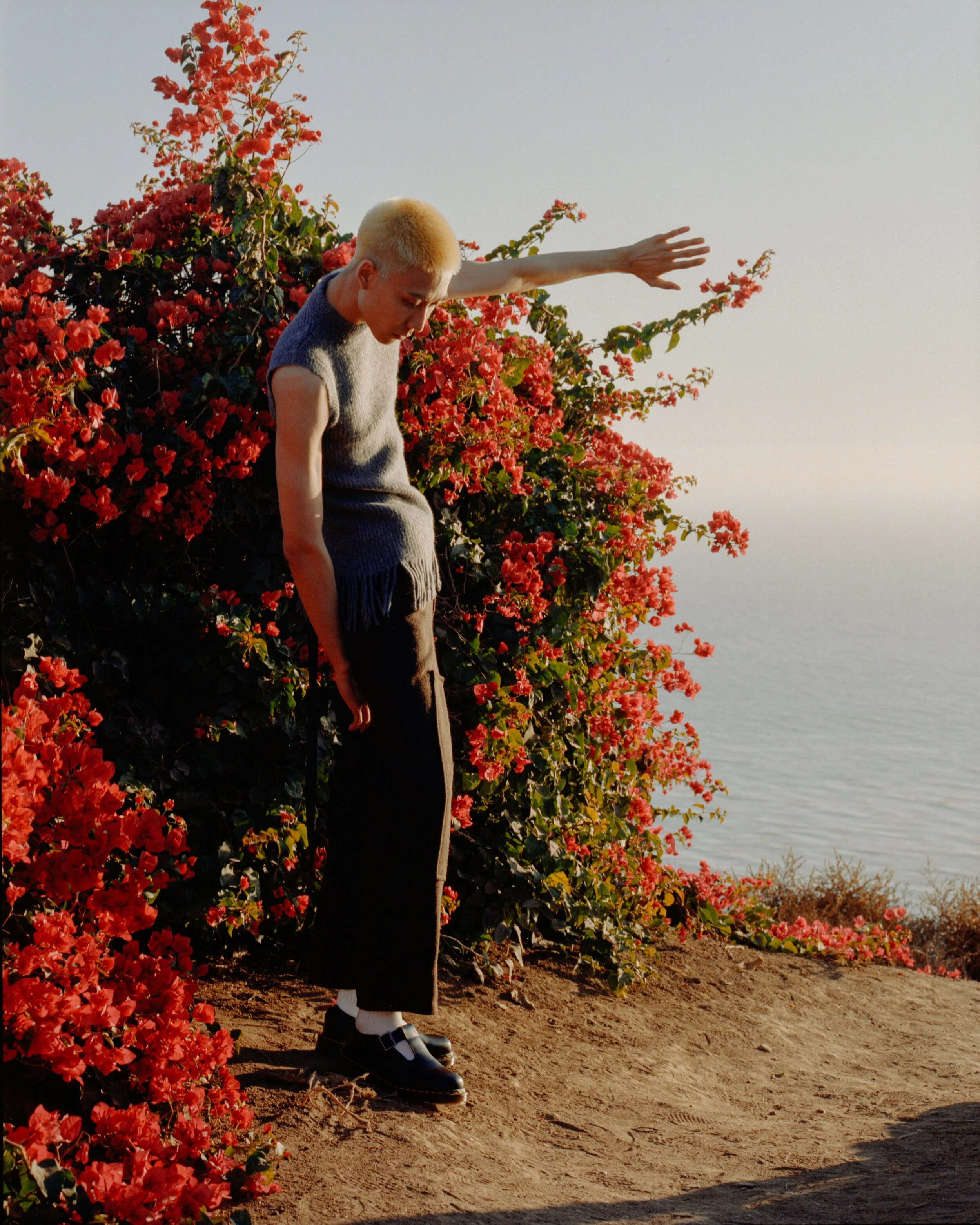 Photographer Patrick Park