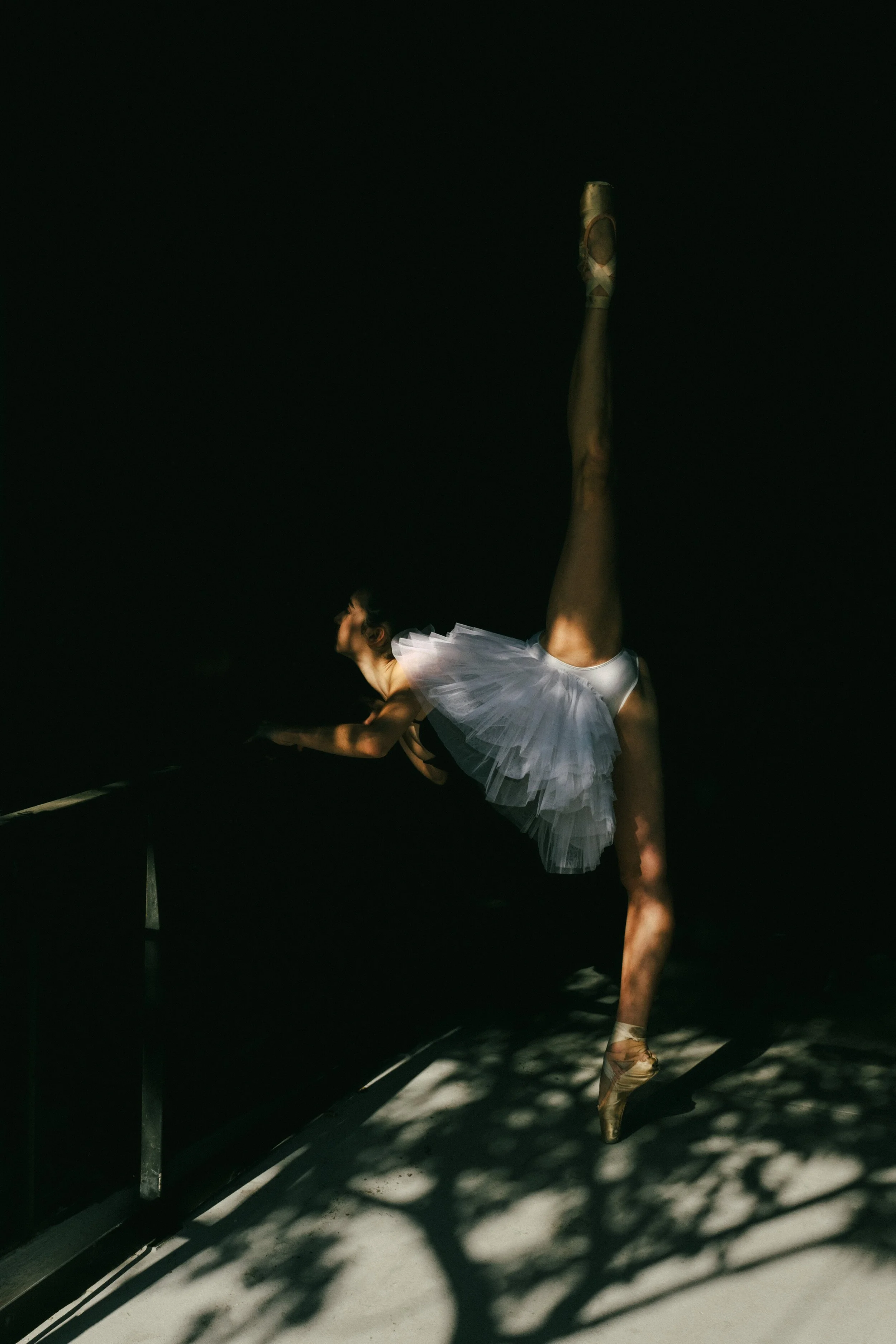 Photographer Patrick Park