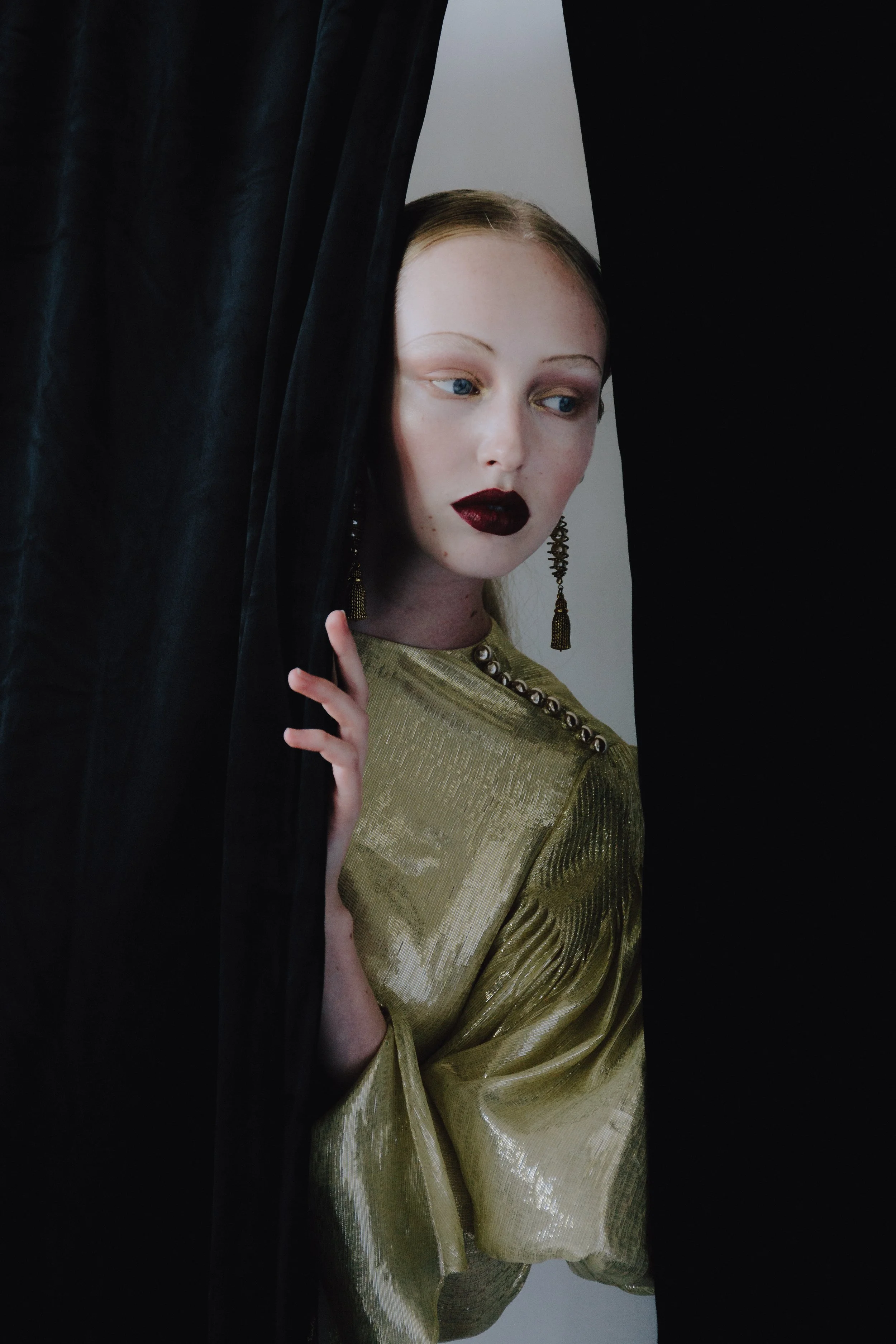 Photographer Patrick Park