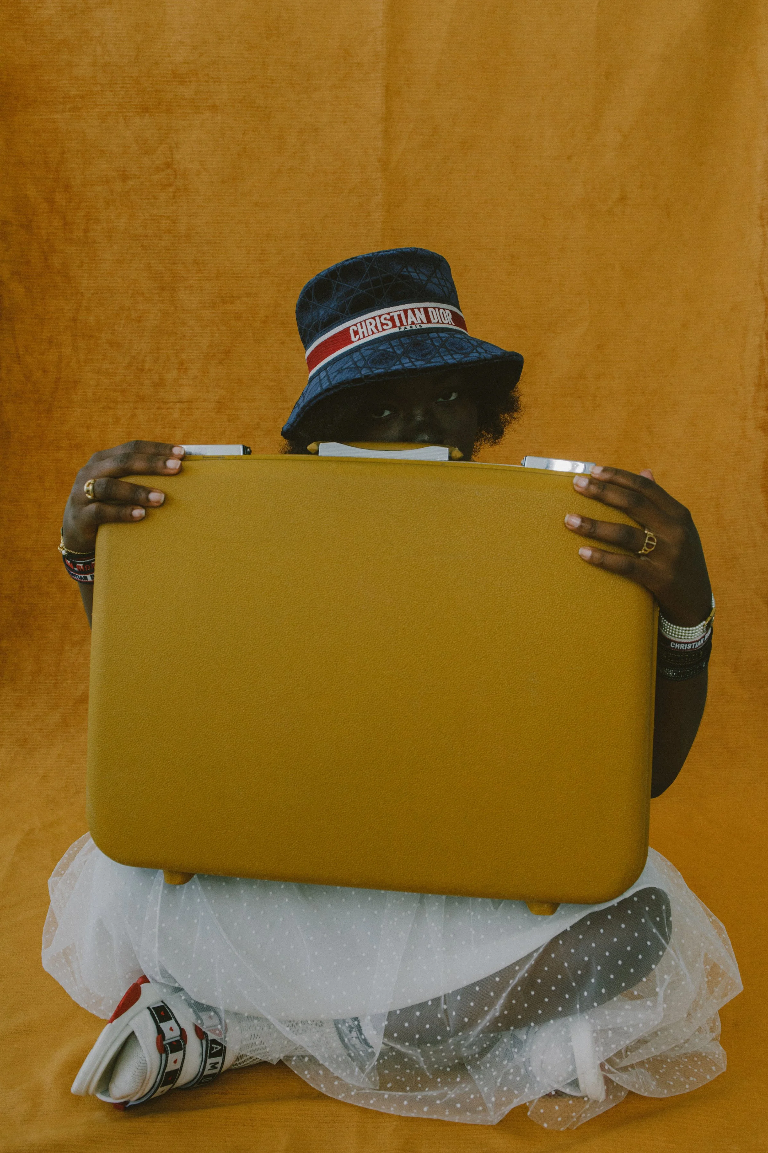 Photographer Patrick Park