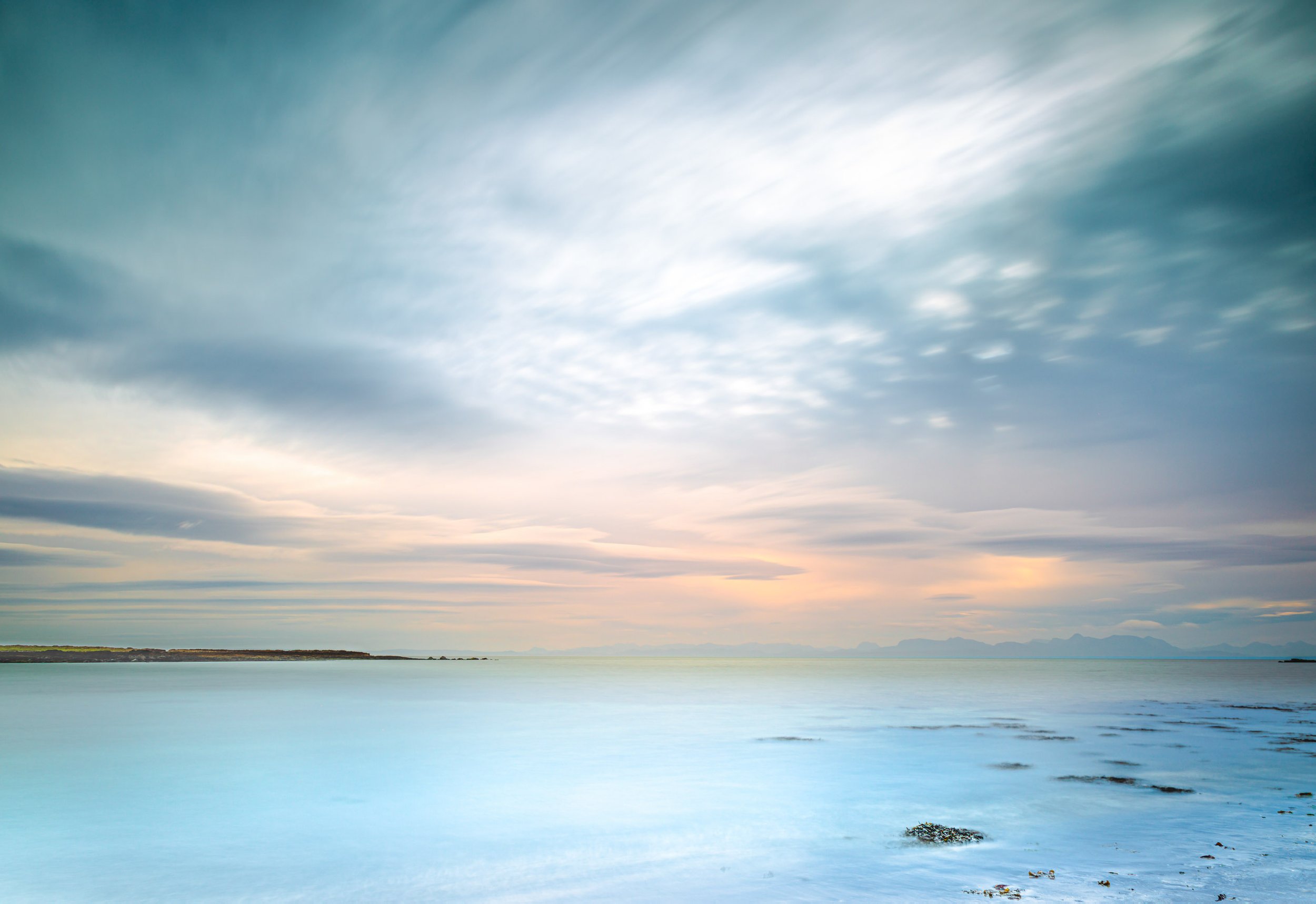 Oversized Seascape & Landscape Photography | Lynne Douglas