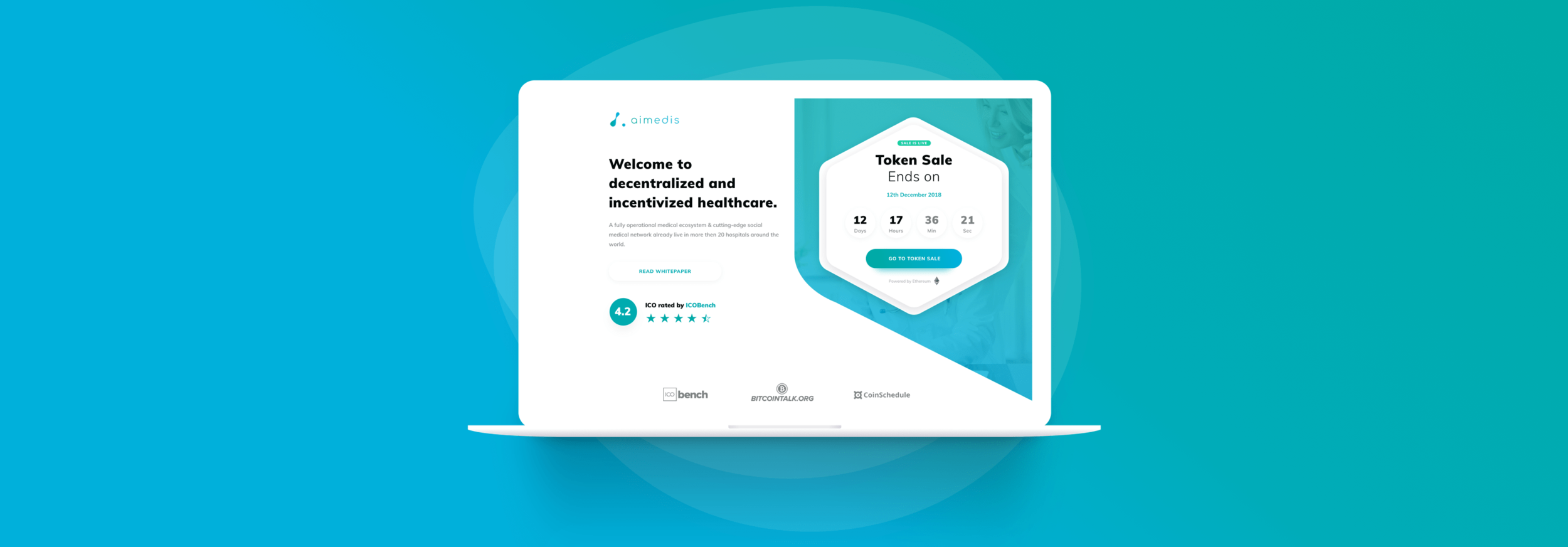 Klemen Selakovic // UX & UI designer
