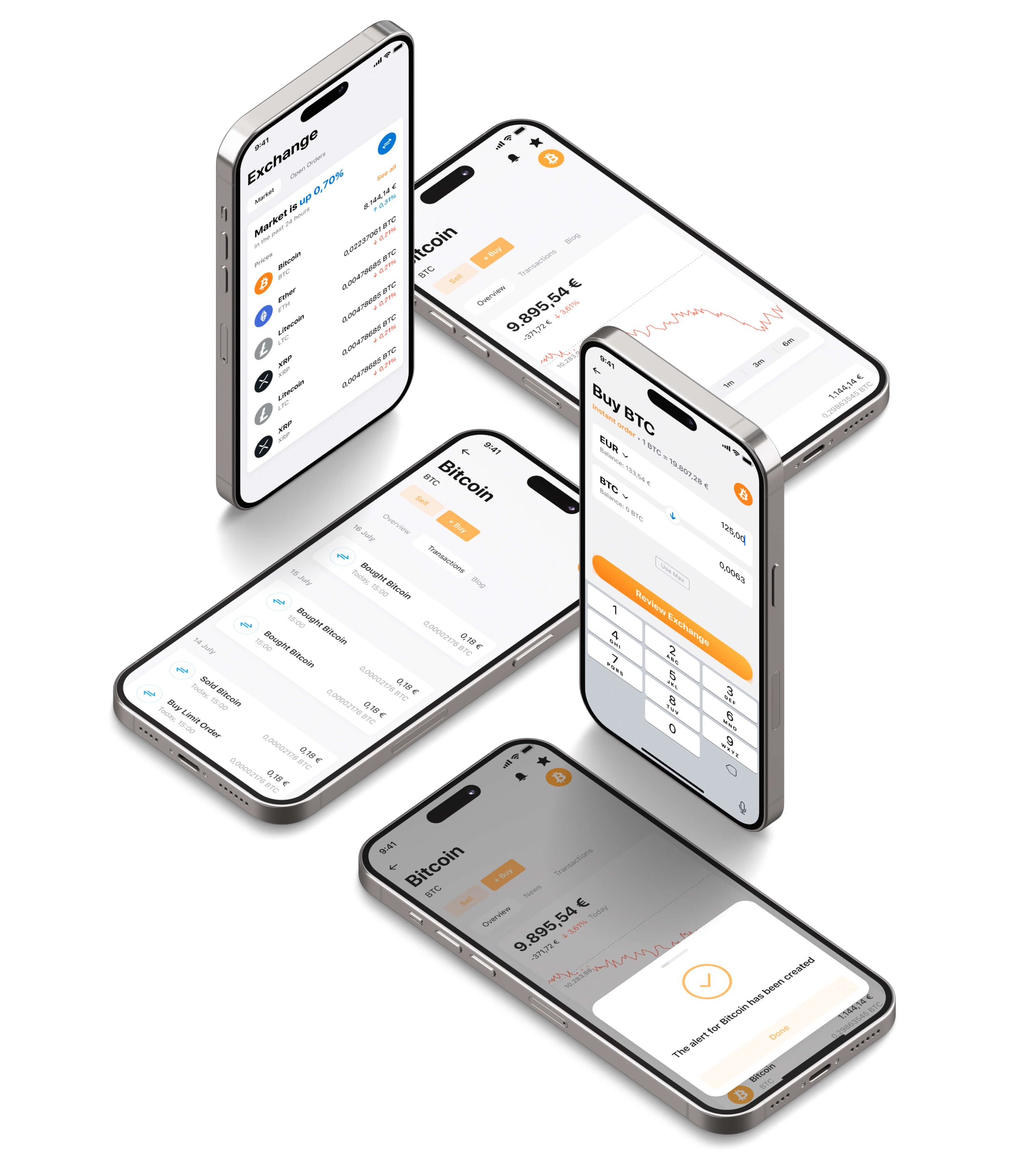 UI/UX Redesign of Nicehash − World's Leading Crypto Platform for Mining ... UI/UX Redesign of Nicehash − World's Leading Crypto Platform for Mining ...
