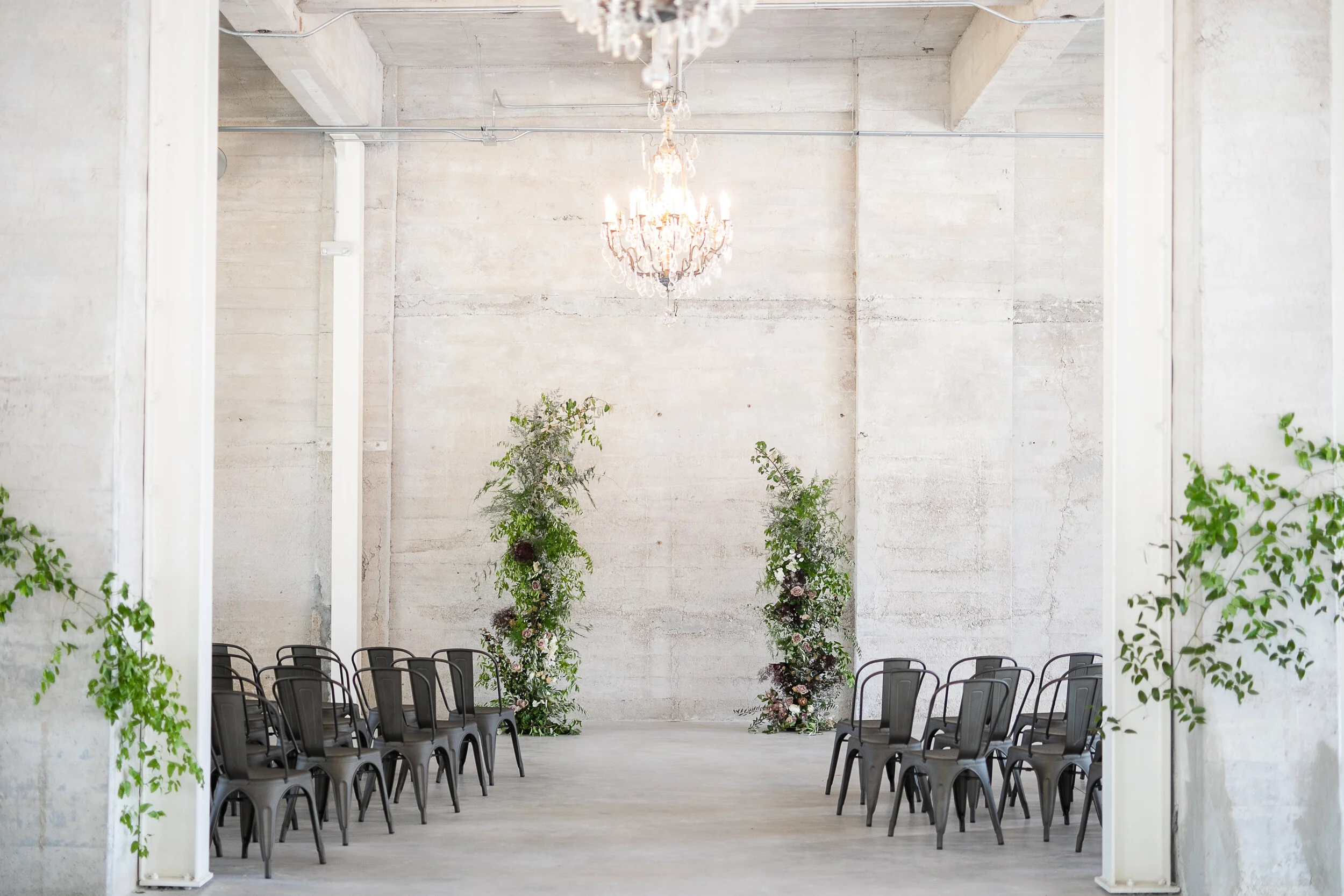 FAQ — The Bloom Bar