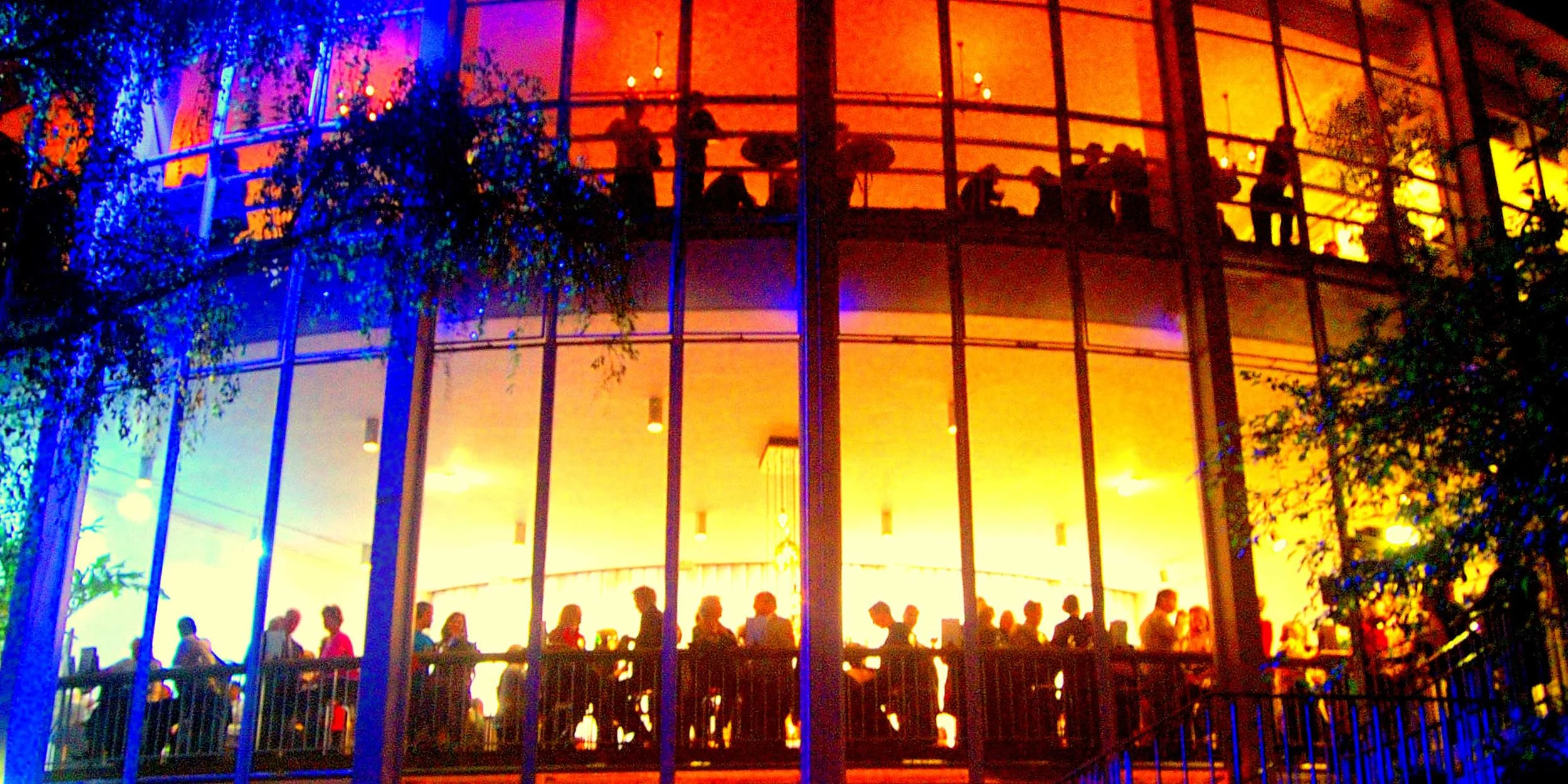 Guildford Book Festival: Venues