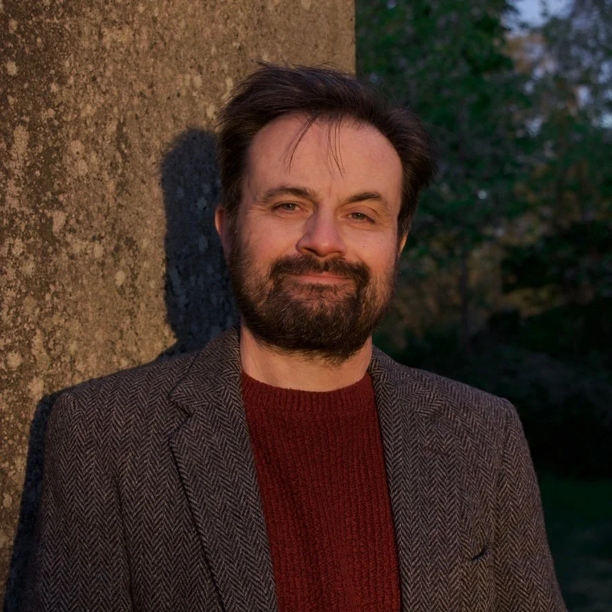 Guildford Book Festival: Peter Ross