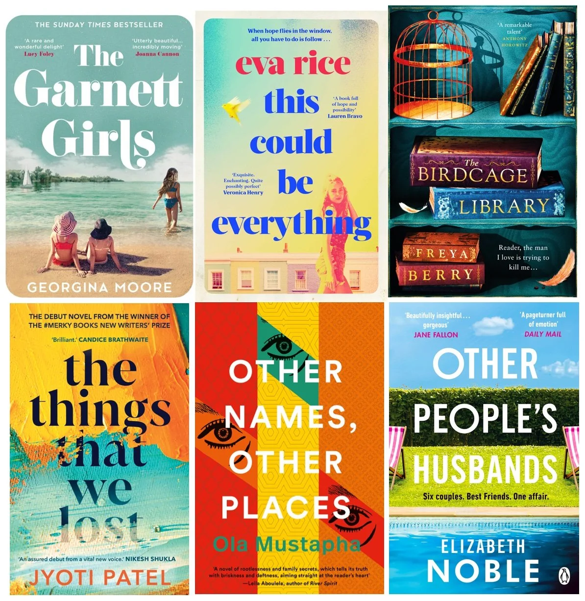 Guildford Book Festival: Events at West Horsley Place