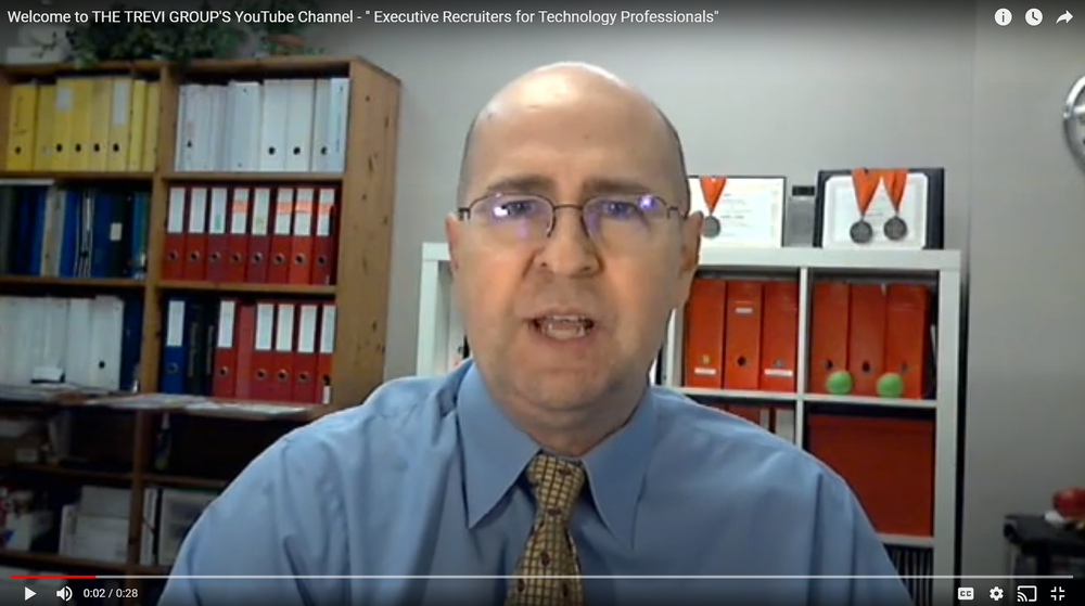 The Trevi Group - Industry Focus