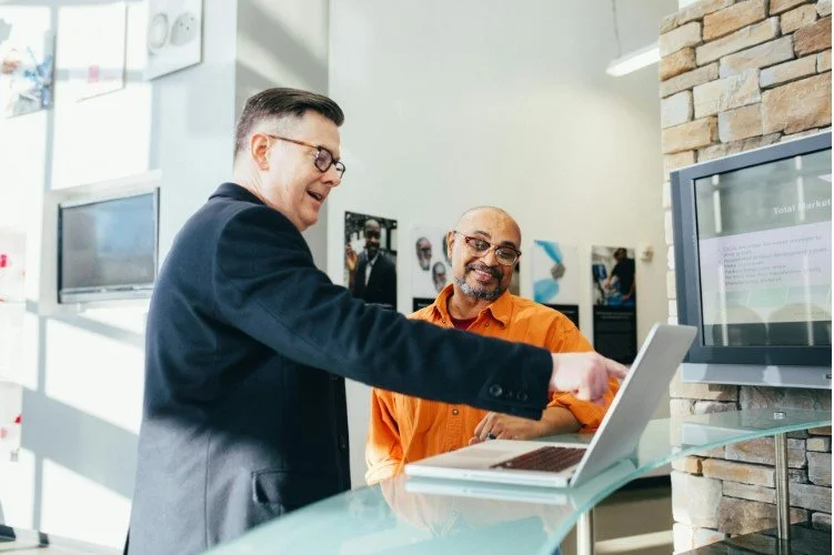 The Trevi Group - Elevating Customer Experience in Tech Sales: The Key ...