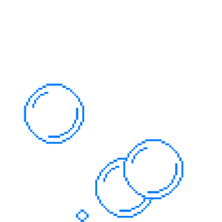 Bubbles Gif