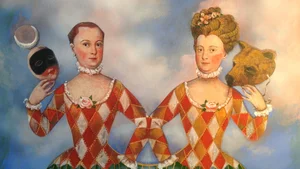 La Calisto, May 2016 — Haymarket Opera Company