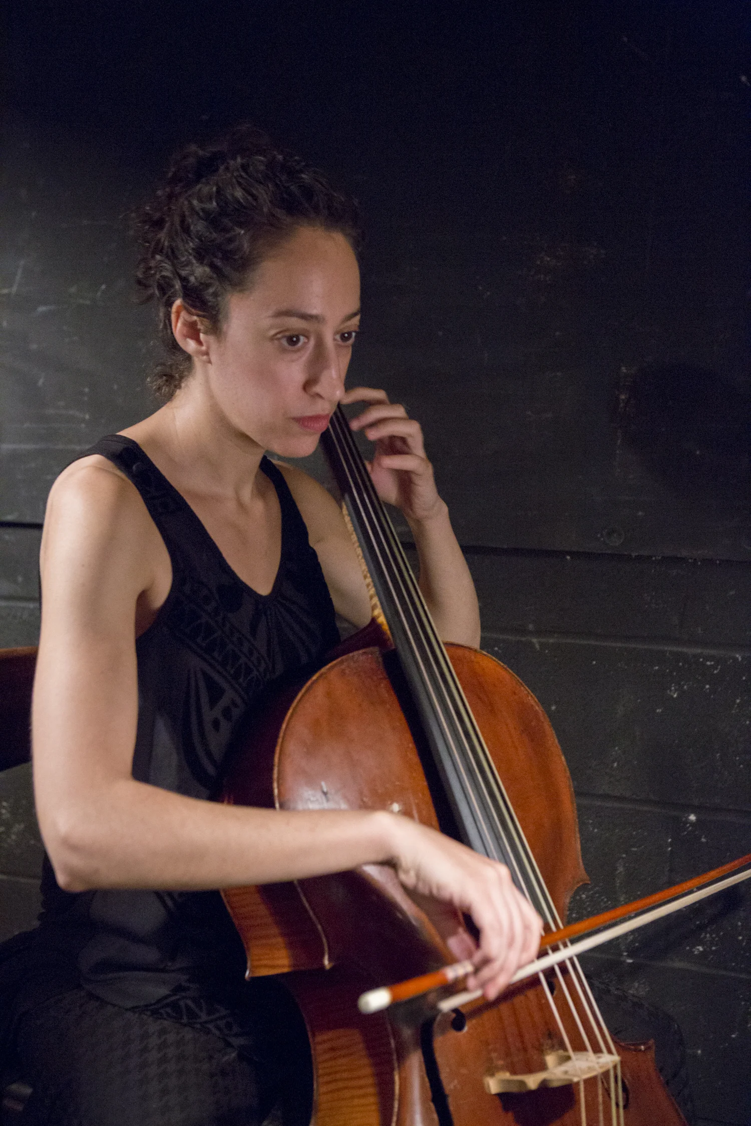 Anna Steinhoff — Haymarket Opera Company