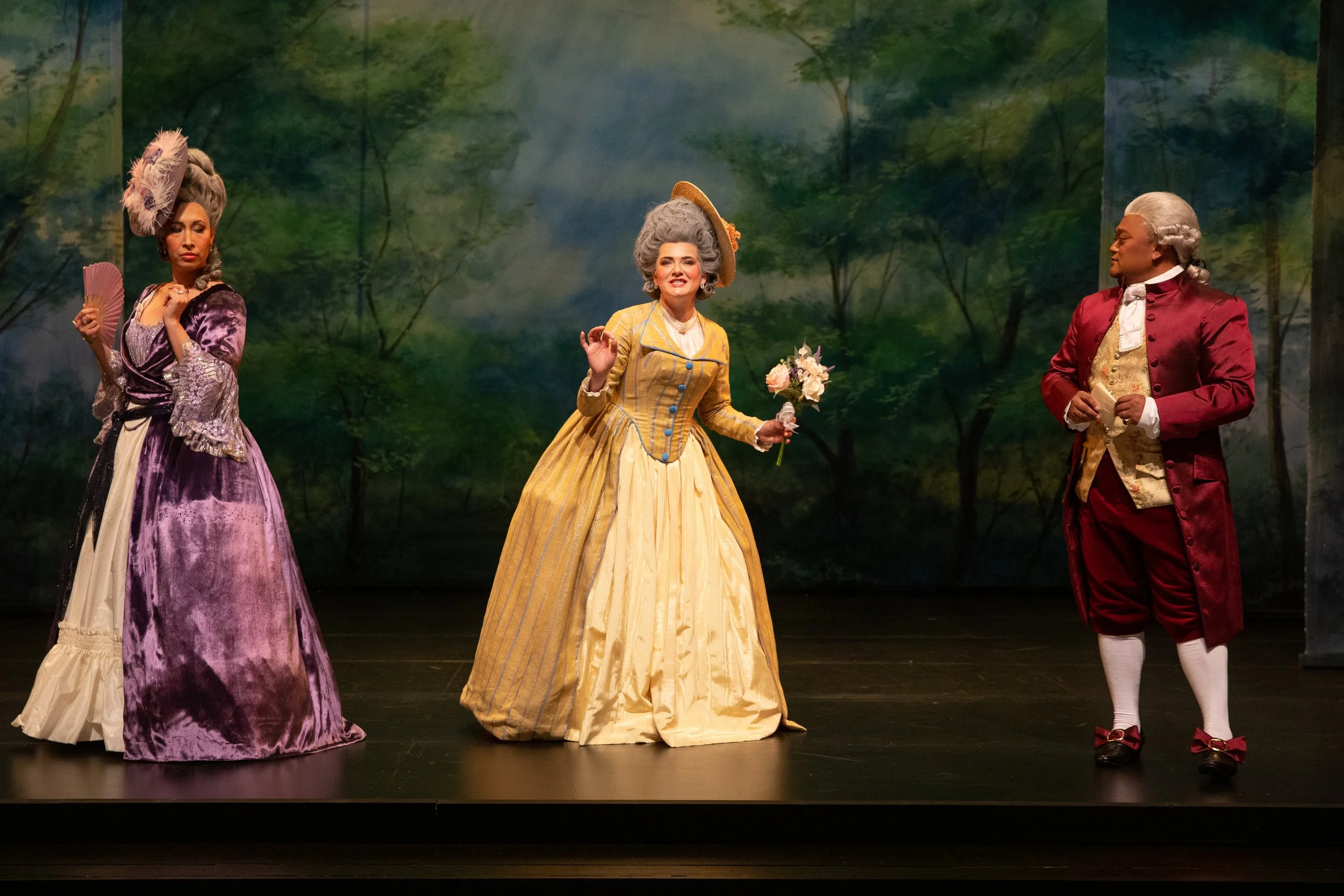 Haymarket Opera Company