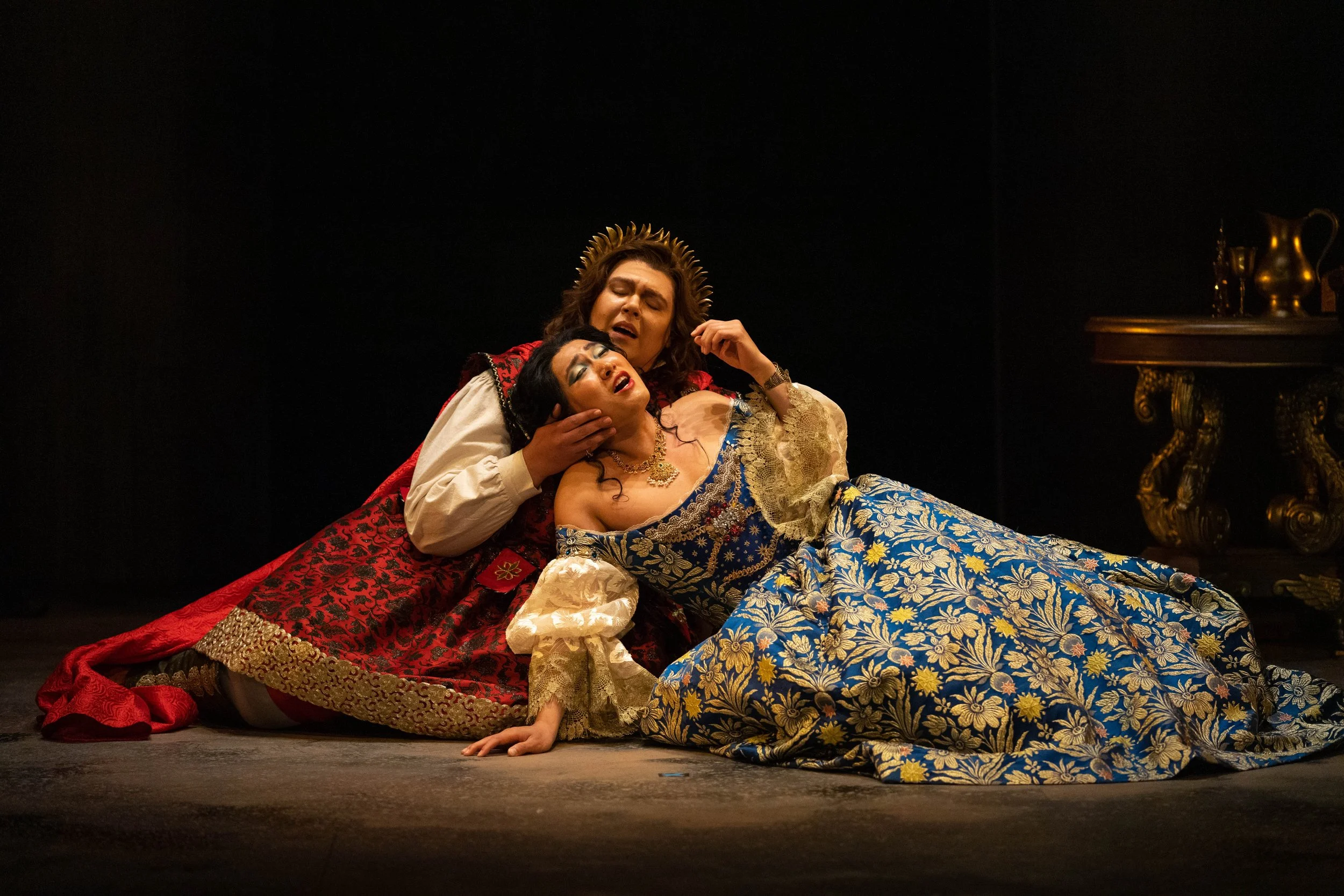 Haymarket Opera Company