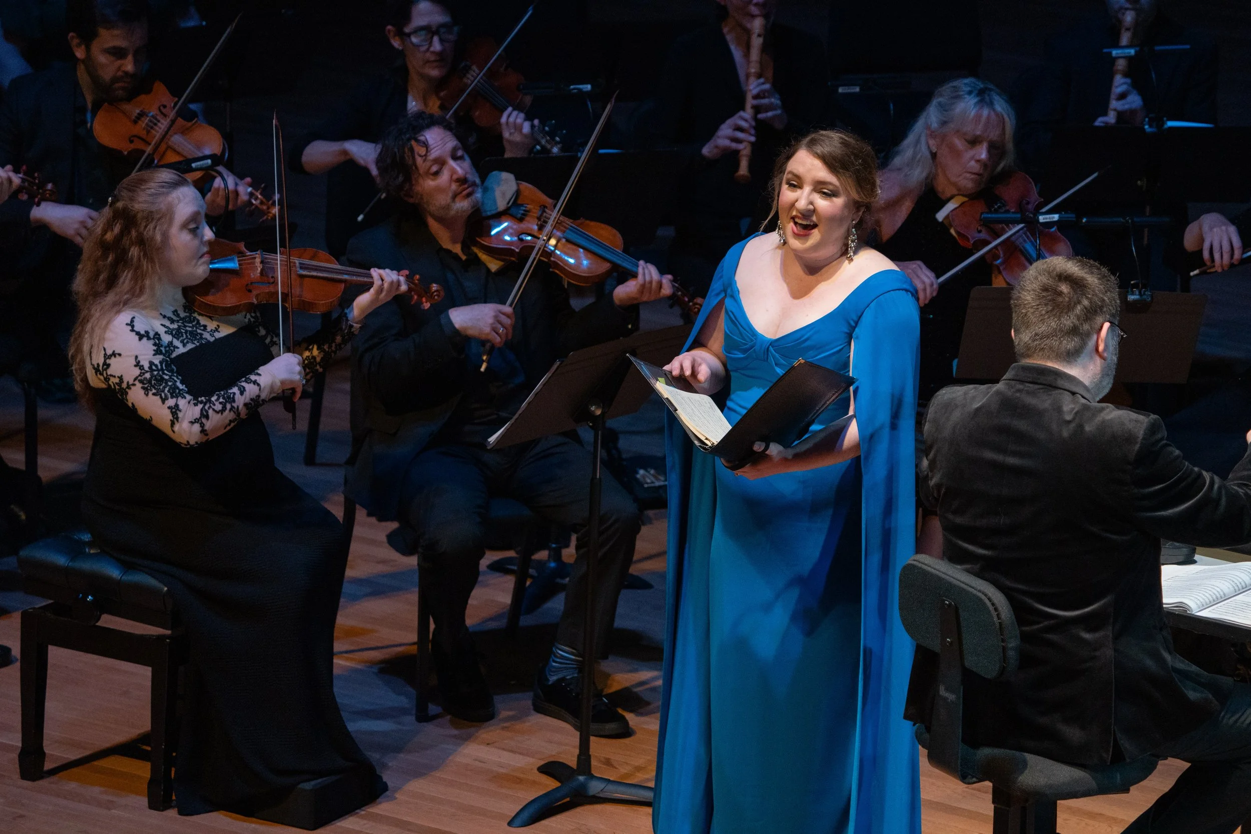 Haymarket Opera Company